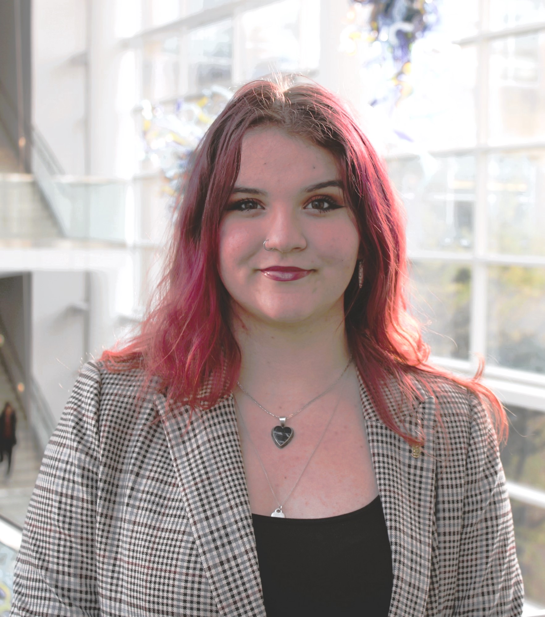 Our Story - Power Over Predators