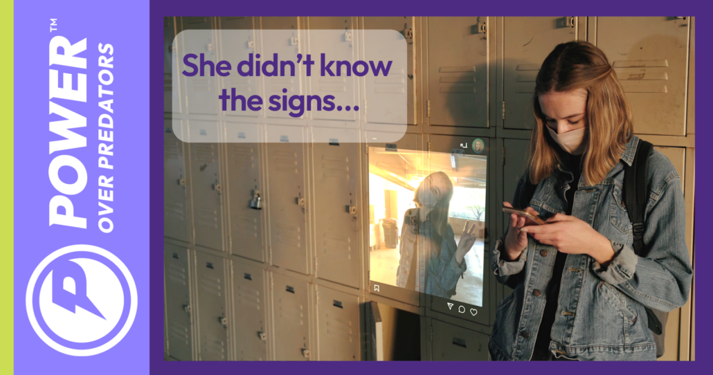 Video Library for Kids - Power Over Predators