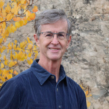 Our Story - Power Over Predators